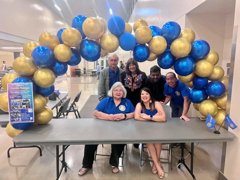 Rotary Club brings together musical talent and festival to new Memorial ...