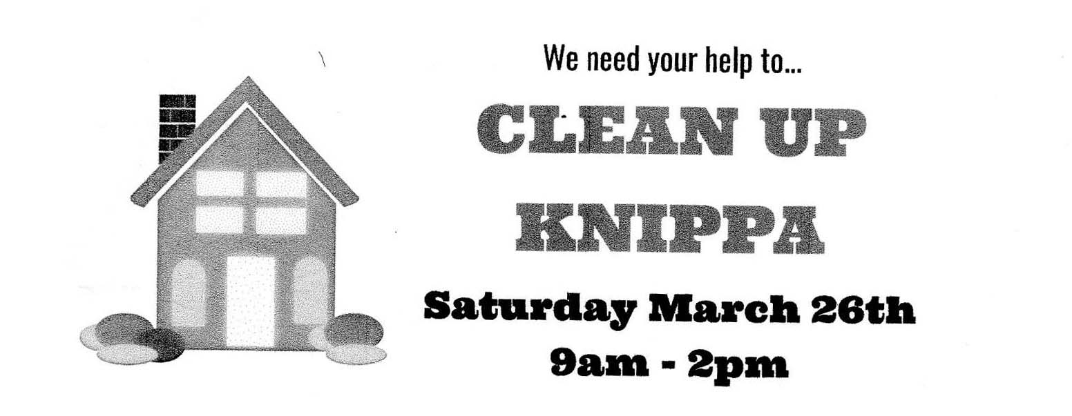 Knippa - Uvalde Hesperian