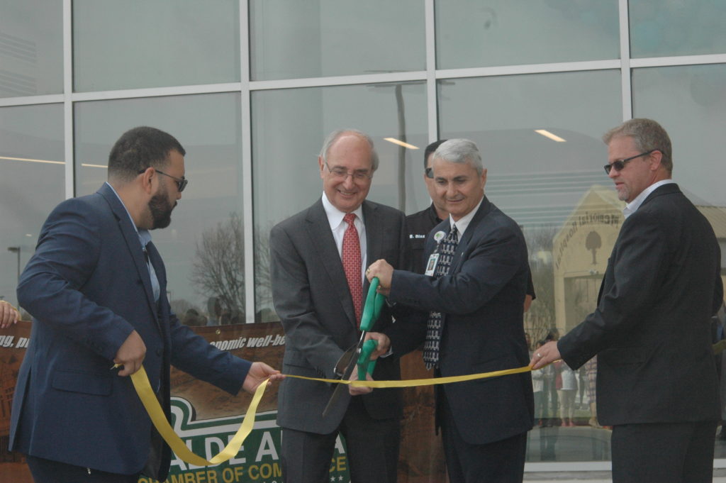 Home - Uvalde Hesperian