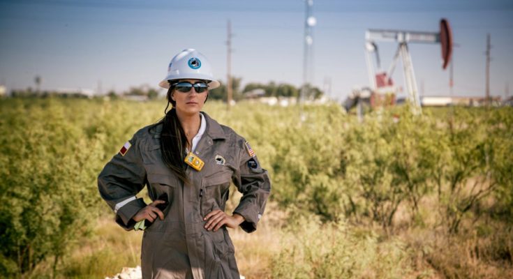 Interview with Texas Republican Primary Runoff Candidate Sarah Stogner ...