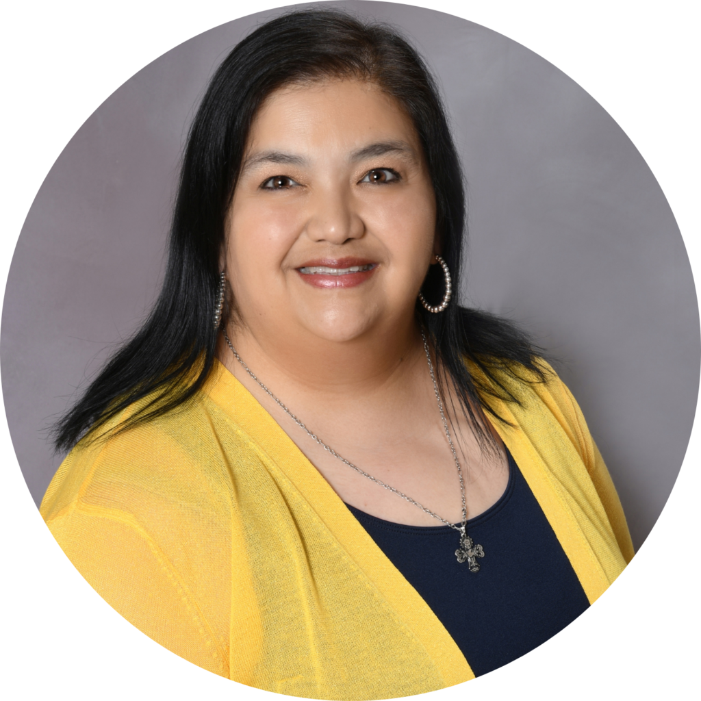 Principal Mandy Gutierrez' reinstatement letter from Superintendent Hal ...