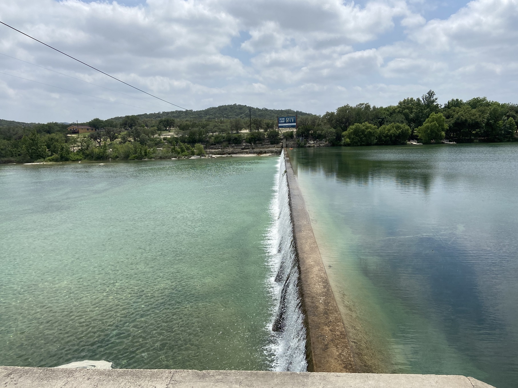 River Magic - Uvalde Hesperian