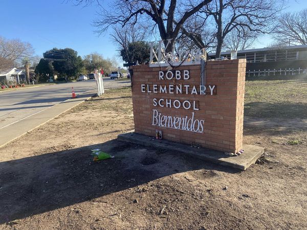 Uvalde CISD reveals plans for Robb School Memorial Site - Uvalde Hesperian