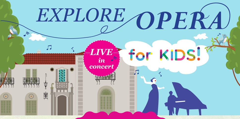 OPERA San Antonio to bring Explore Opera for Kids to Uvalde on Monday ...