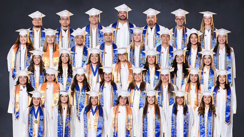 SWTJC establishes new chapter of honor society for nursing - Uvalde ...