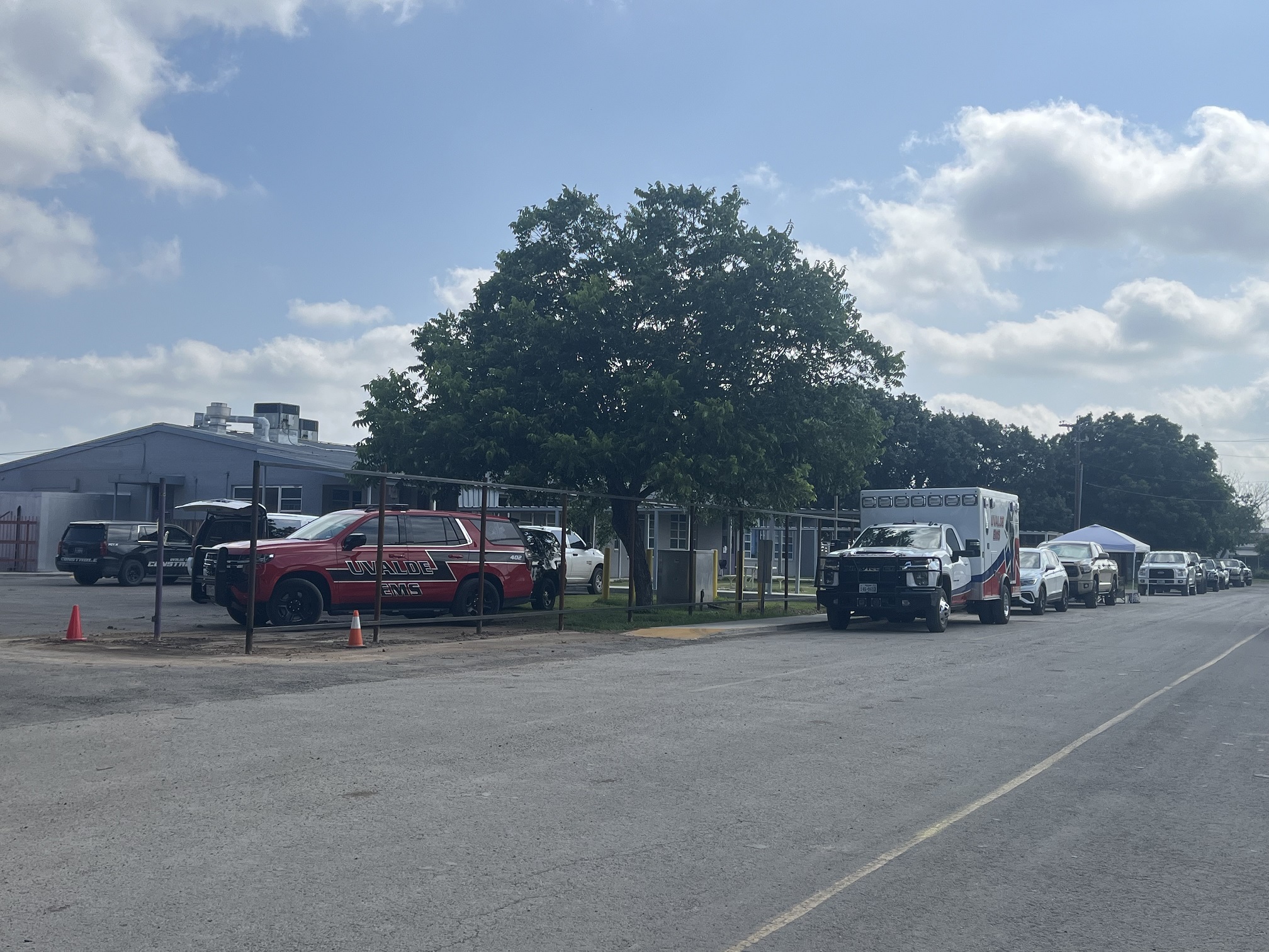 Knippa: Active Shooter Training Response this weekend - Uvalde Hesperian