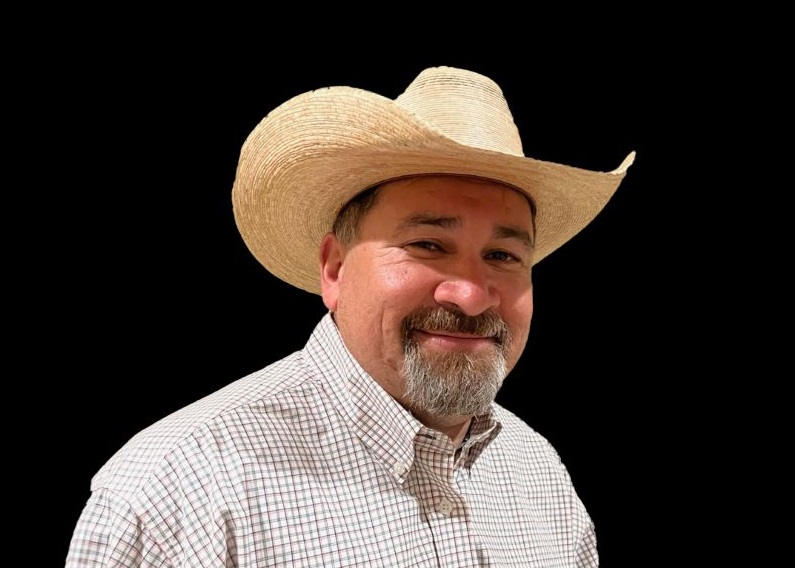 Interview with Freddy Mares running for Uvalde County Sheriff in the ... Interview with Freddy Mares running for Uvalde County Sheriff in the ...
