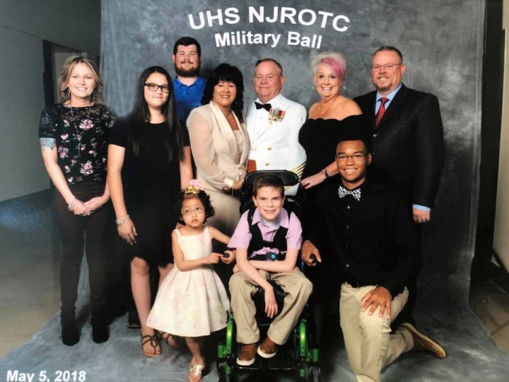 Uvalde CISD School Board candidate statement from Cal Lambert - Uvalde ...