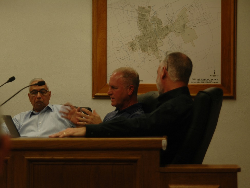 City looks to change the Civic Center's electioneering rules at tonight ...