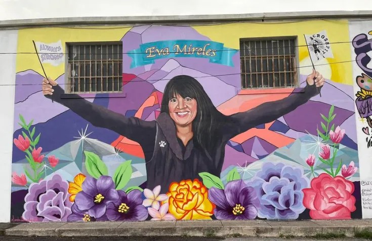 March 2025: Spring Forward, EVA Strong Run, Gospel Night Out, Spring ...