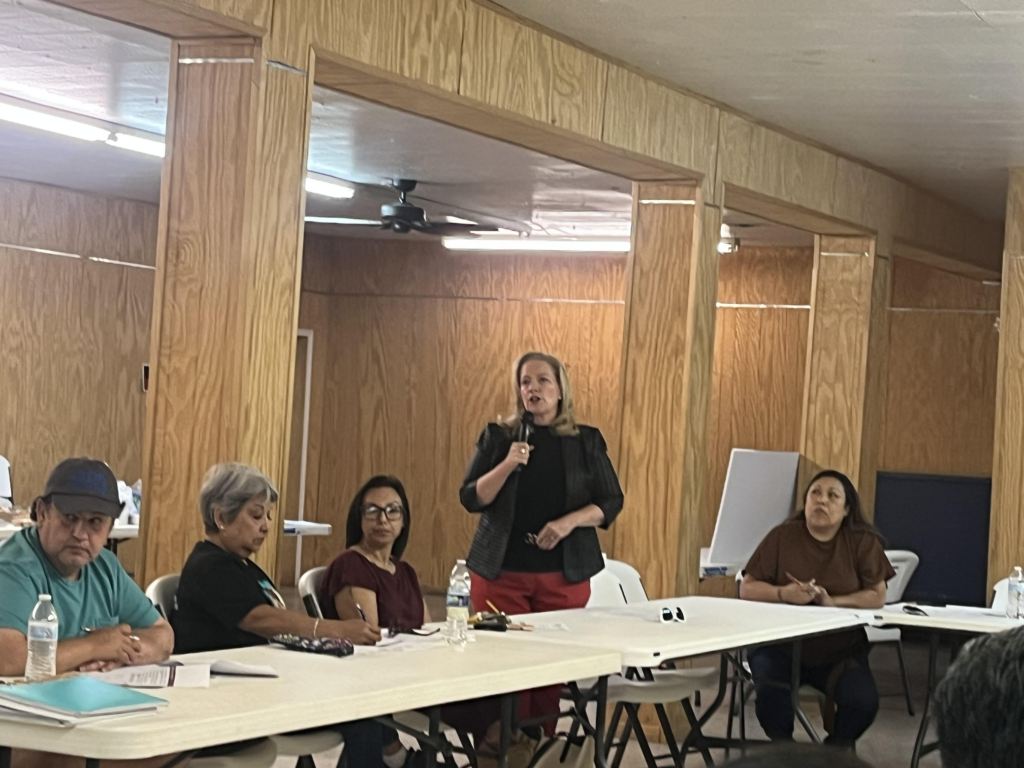 Uvalde CISD Superintendent discusses after school programs, Batesville ...