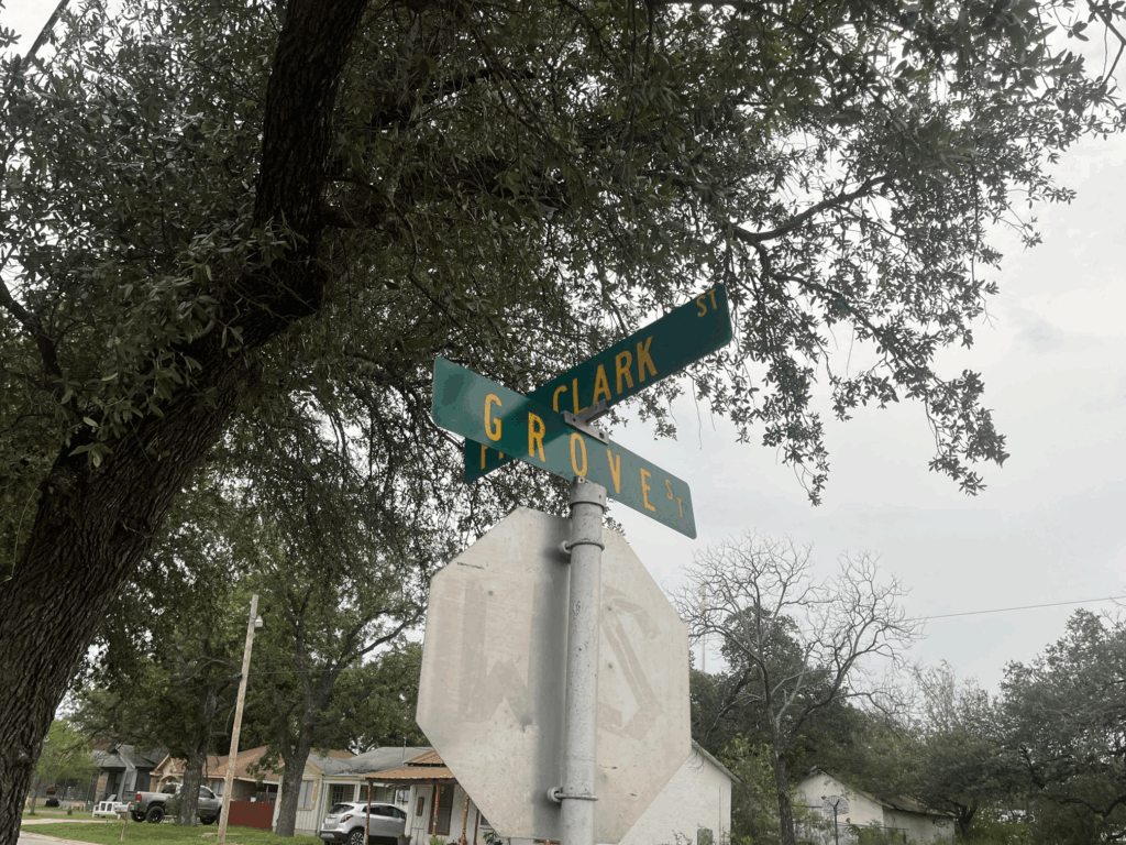 Speeders love these two Uvalde streets according to Ronnie Garza ...