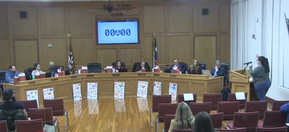 Cry for Help: Parents' claim school has failed to provide instruction ...