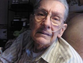 No Country (or Holiday) for Old Fathers - Uvalde Hesperian